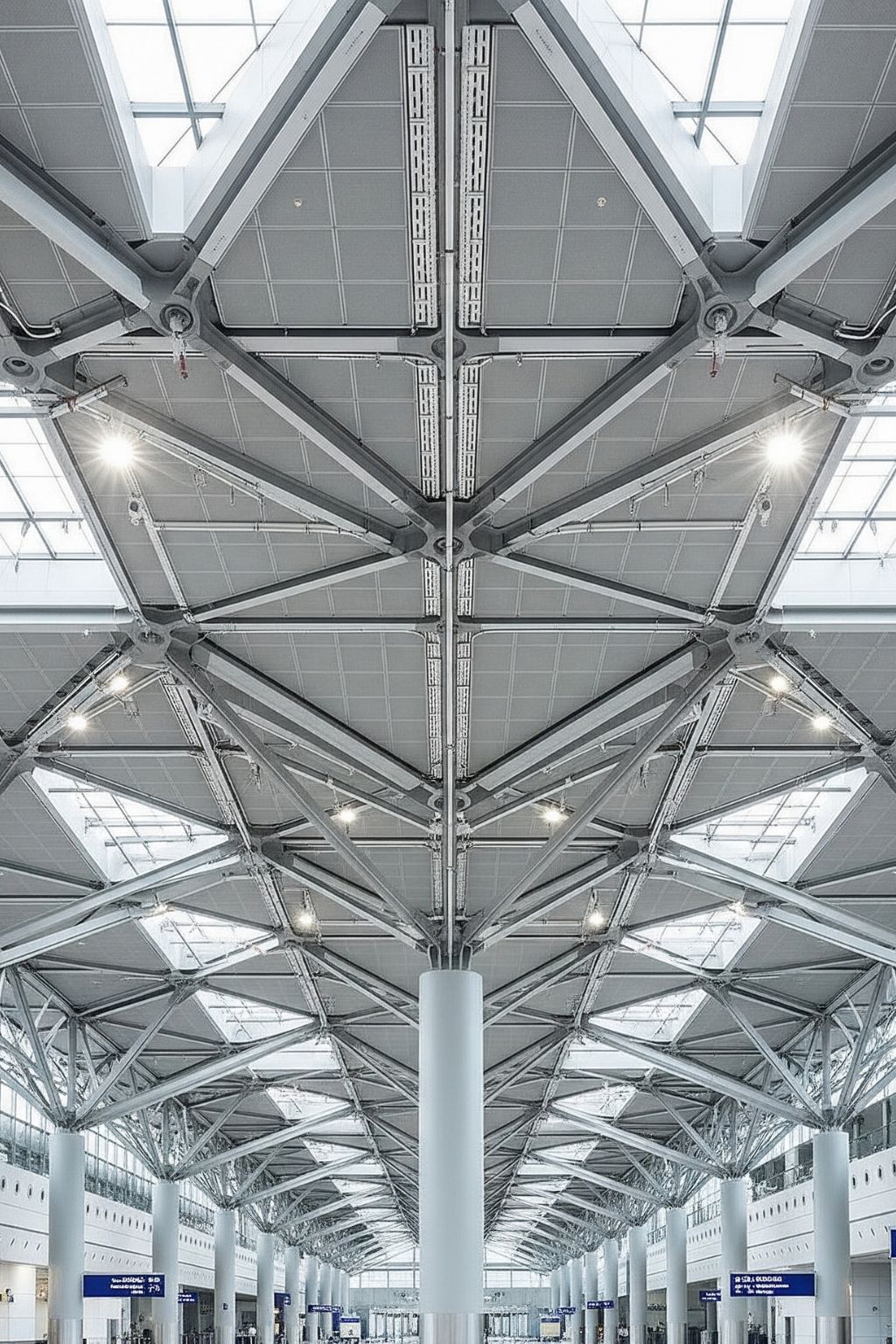 Commercial Design – Canopy Fire Design