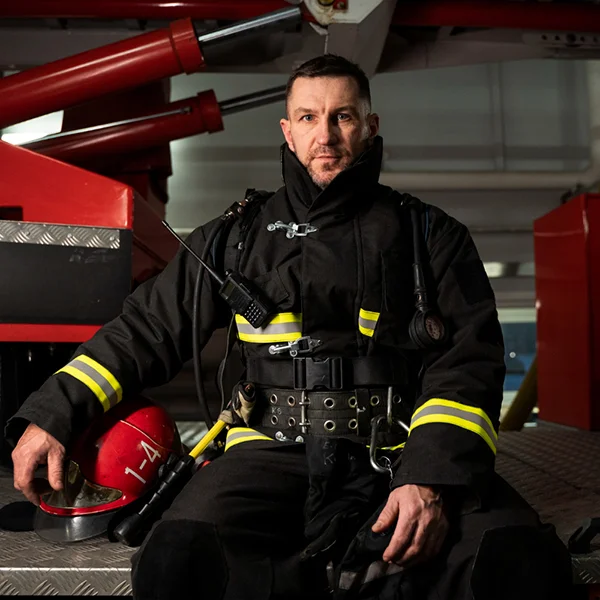 Alex Bond – Canopy Fire Design