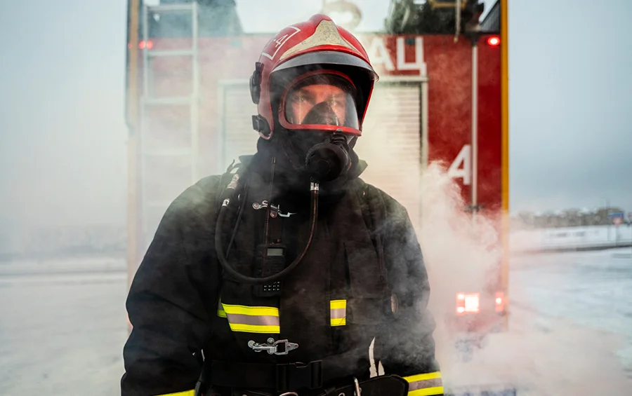 Safety & Prevention – Canopy Fire Design