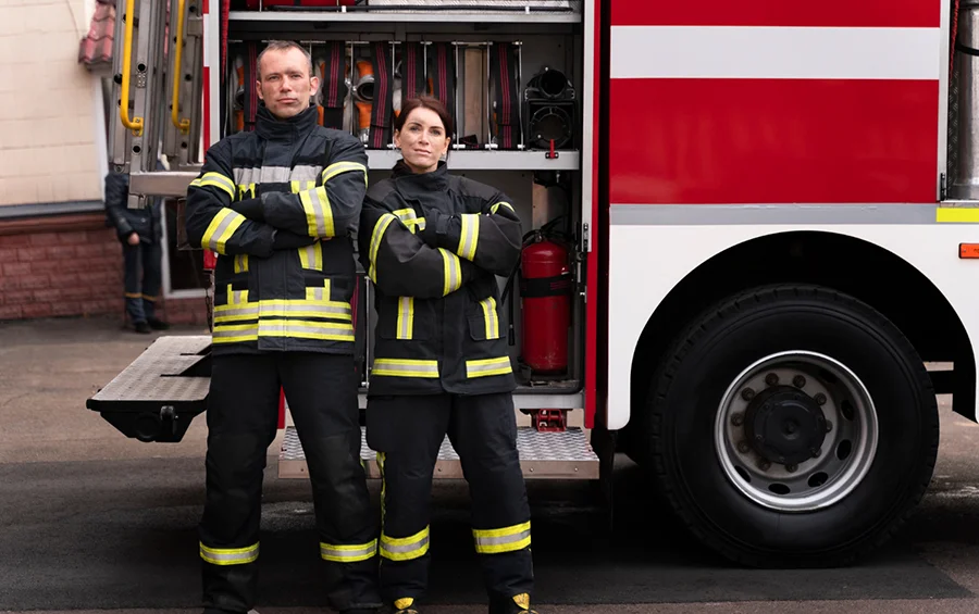 Fire Safety – Canopy Fire Design