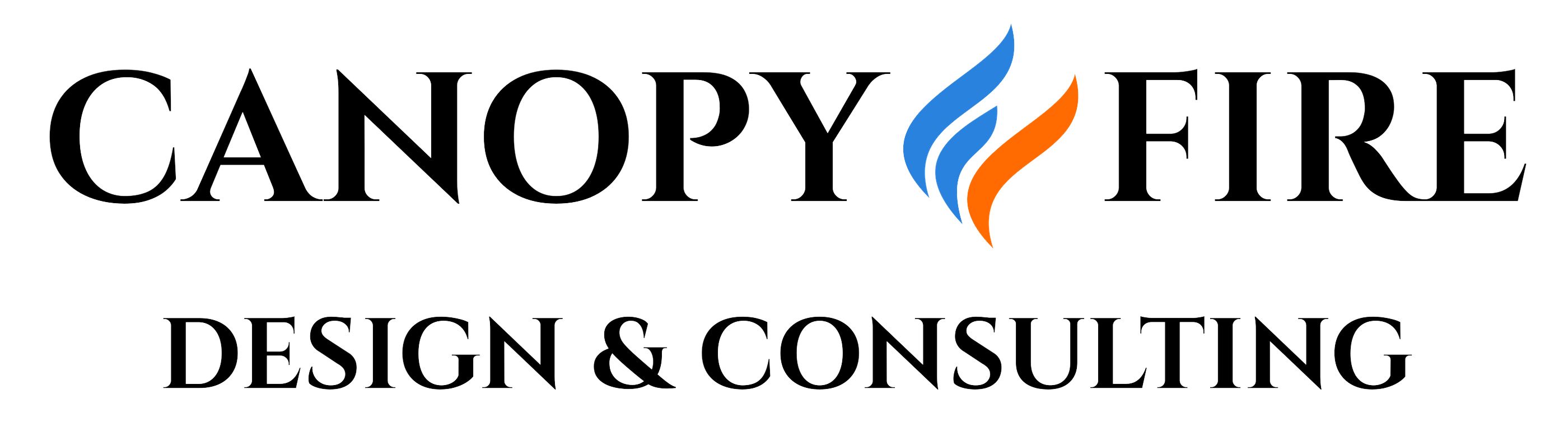 Canopy Fire Design